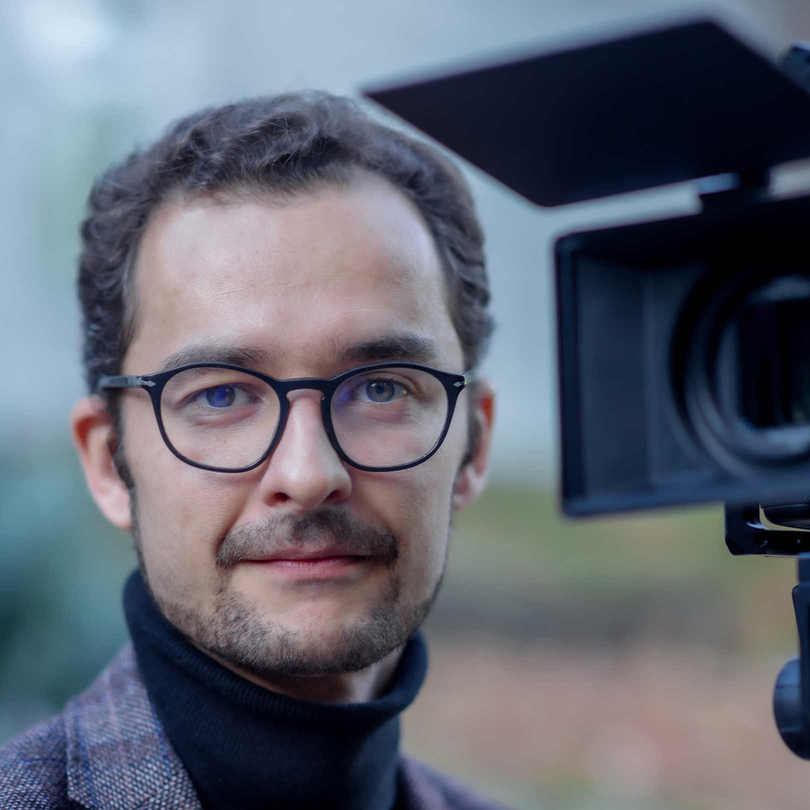 Spherical film video | Spherical FIlm